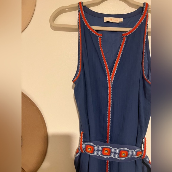 Tory Burch | Dresses | Tory Burch Savannah Dress | Poshmark